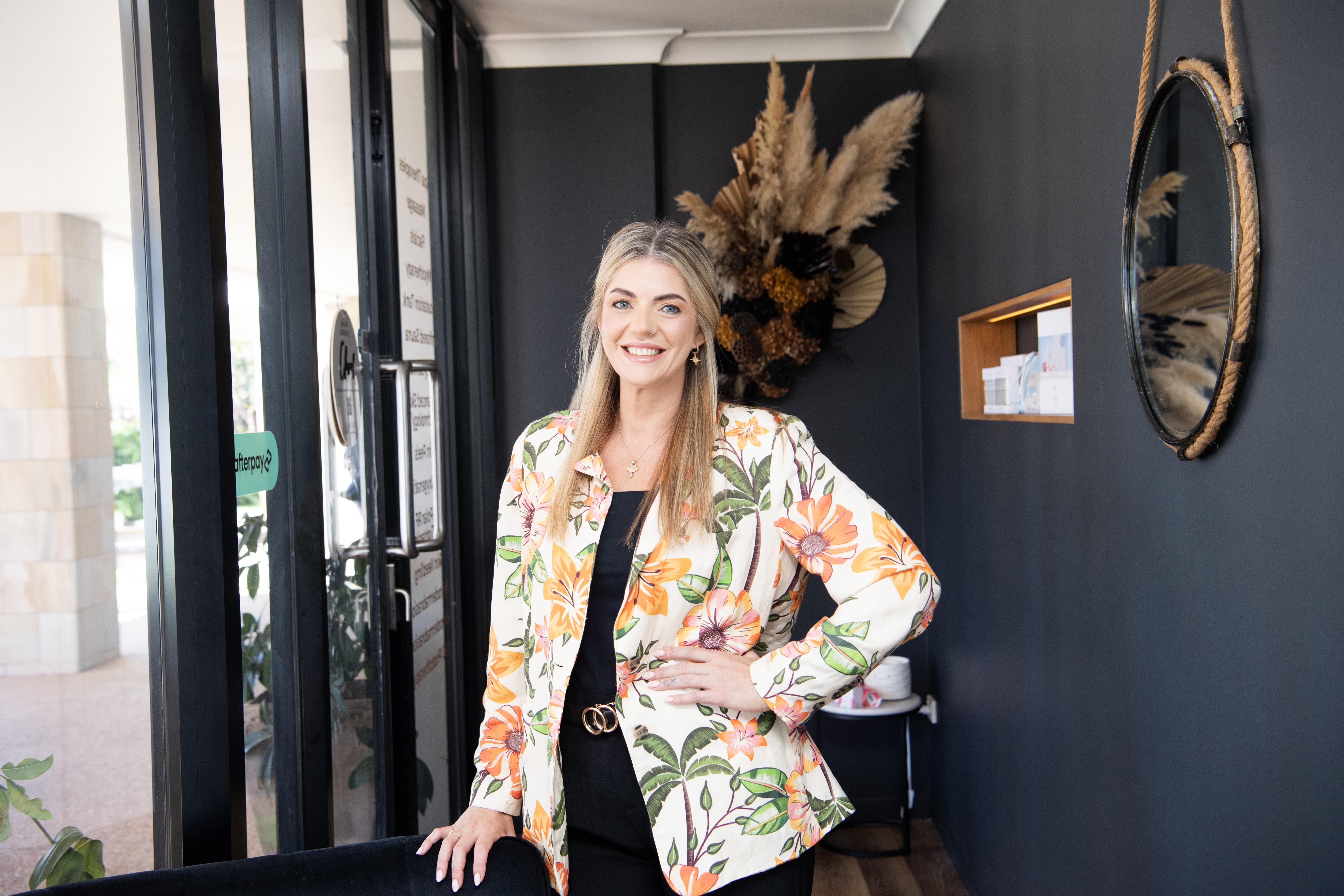 Jess Kent - CORE life